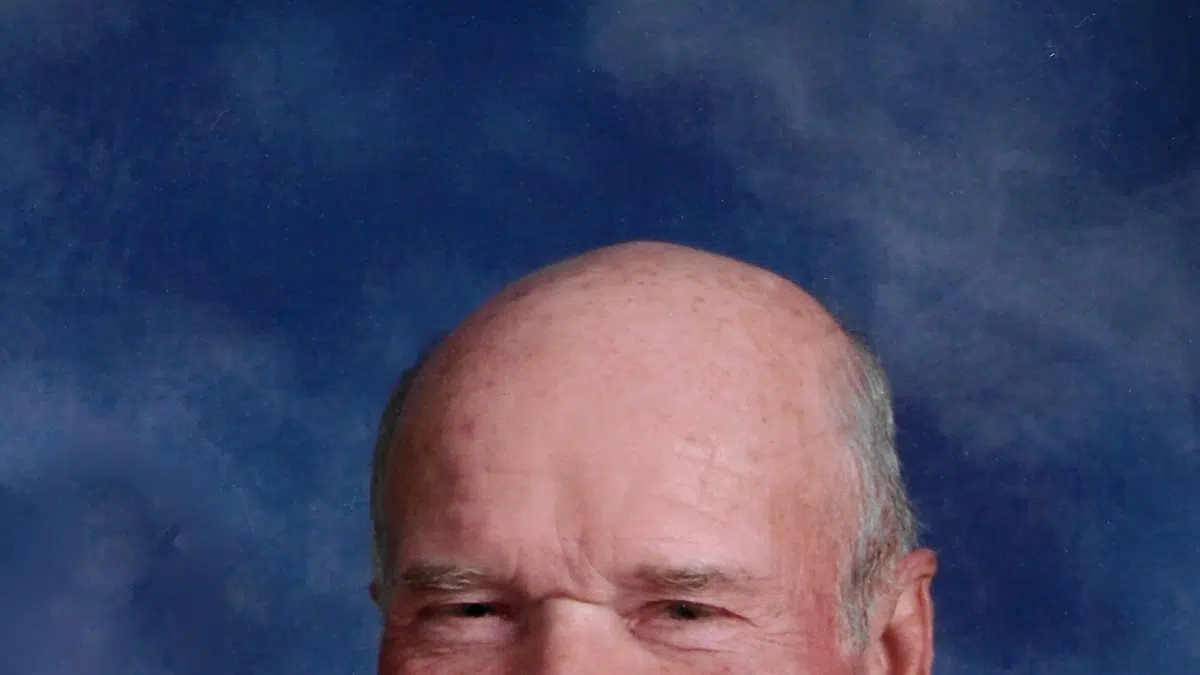 Donald Wayne Carpenter | Vandalia Radio