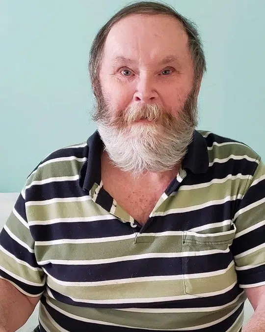 Larry Dean Reed | Vandalia Radio