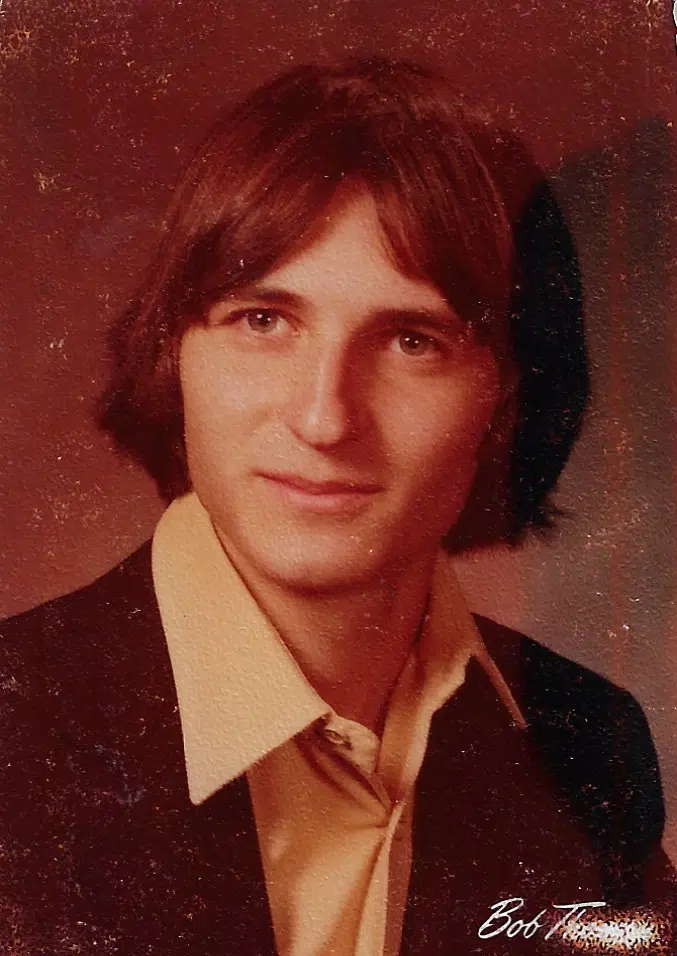 Keith A. Sidwell | Vandalia Radio