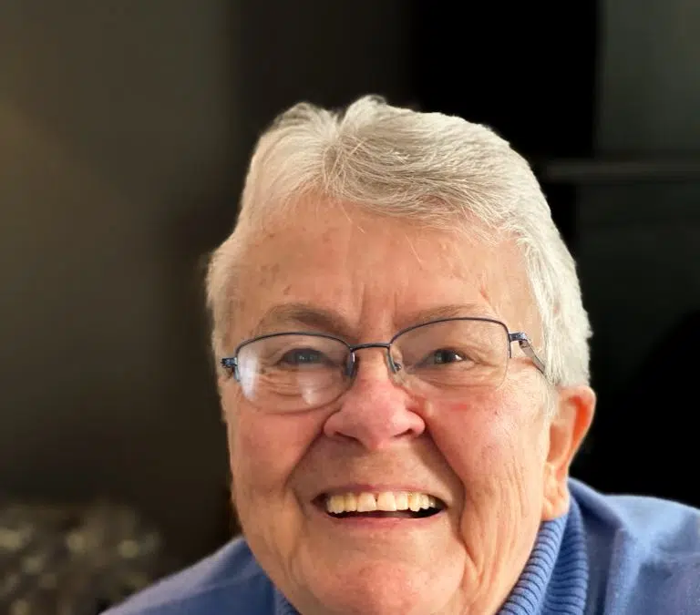 Sandra Elizabeth “Sandy” Peyton | Vandalia Radio