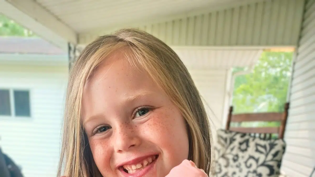 Rose T. Bryan | Vandalia Radio