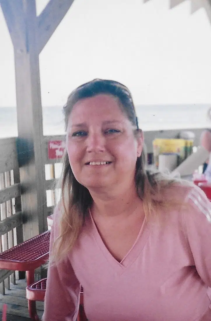 Shelley Lynn Boley | Vandalia Radio