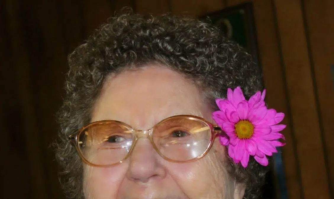 Virginia Helen Rhodes | Vandalia Radio