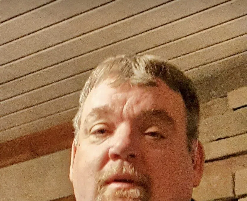 Gregory Kent “Greg” Hawkins | Vandalia Radio