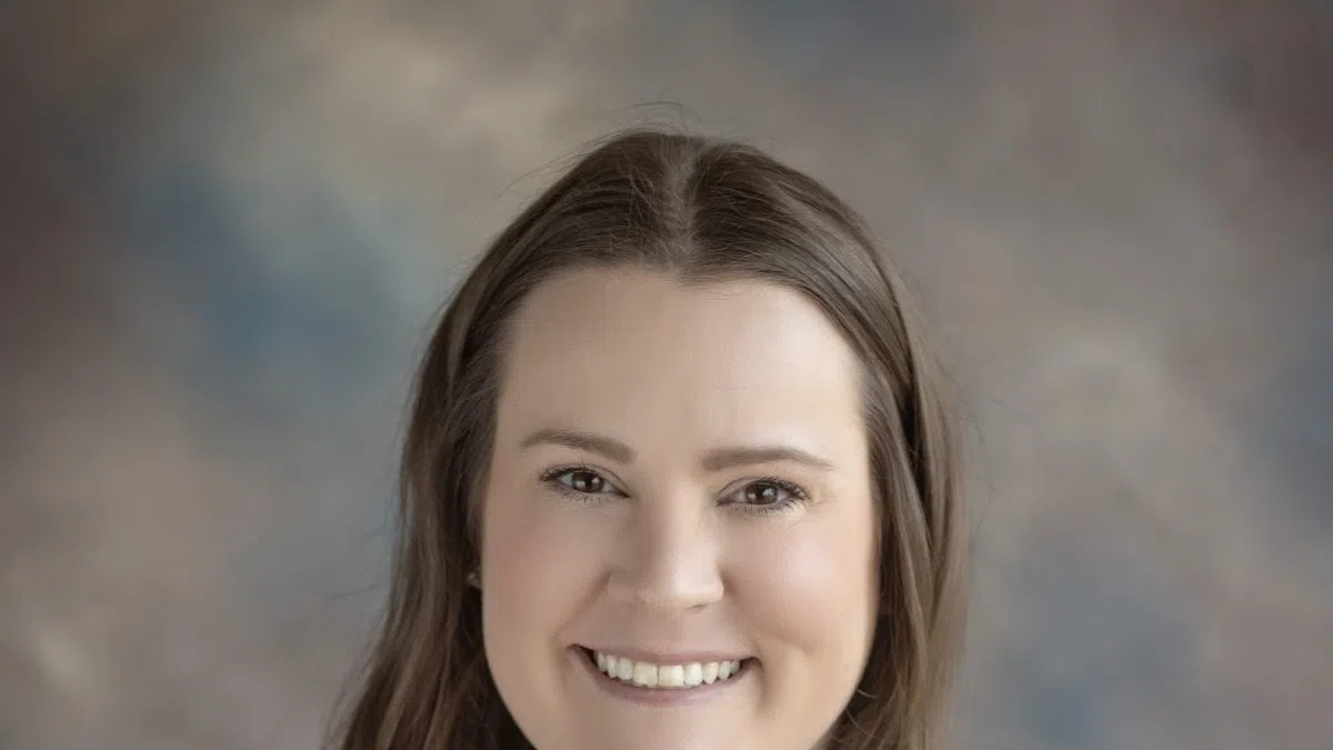 Jacqueline Links named as FNB Greenville Branch Manager | Vandalia Radio