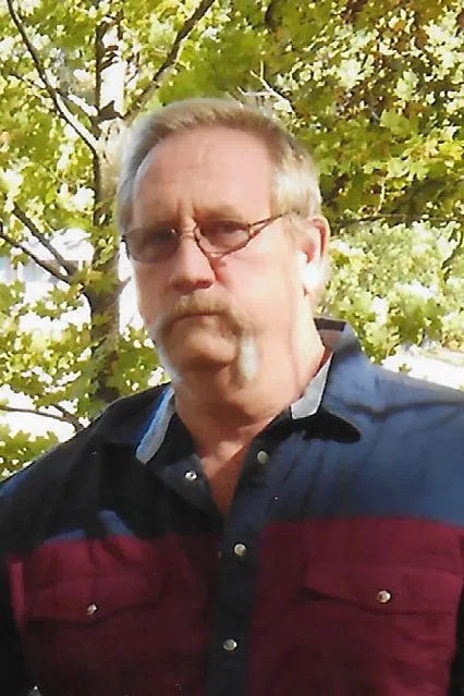 Reynold Reginold Eller, Jr. | Vandalia Radio