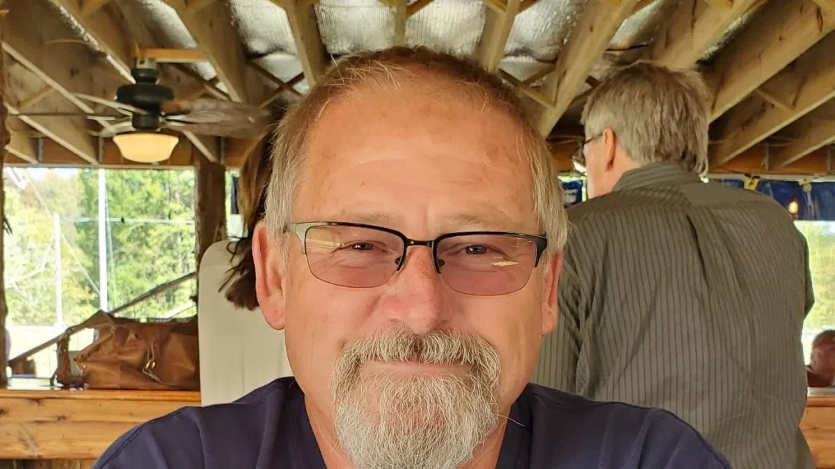 Paul Kent Miller | Vandalia Radio