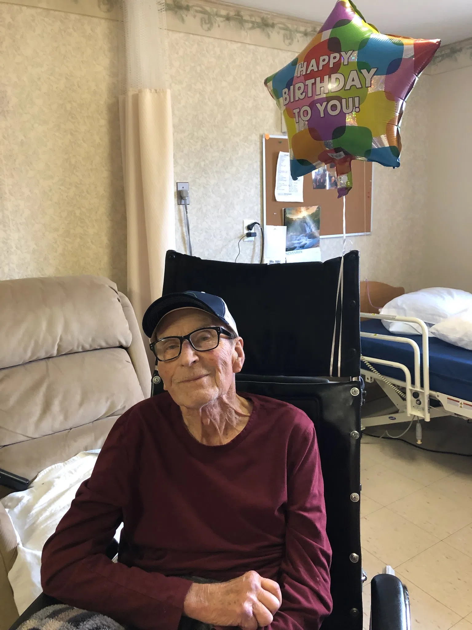 Sherwin E. Albrecht | Vandalia Radio