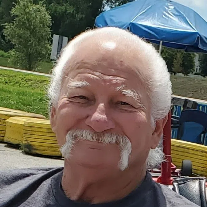 Freddy Lee Bauerle | Vandalia Radio