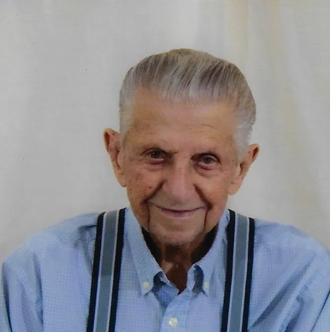 Gerald E. “Jerry” Gable | Vandalia Radio