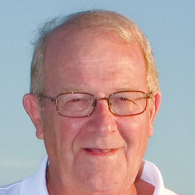 Larry Keith Johnson | Vandalia Radio