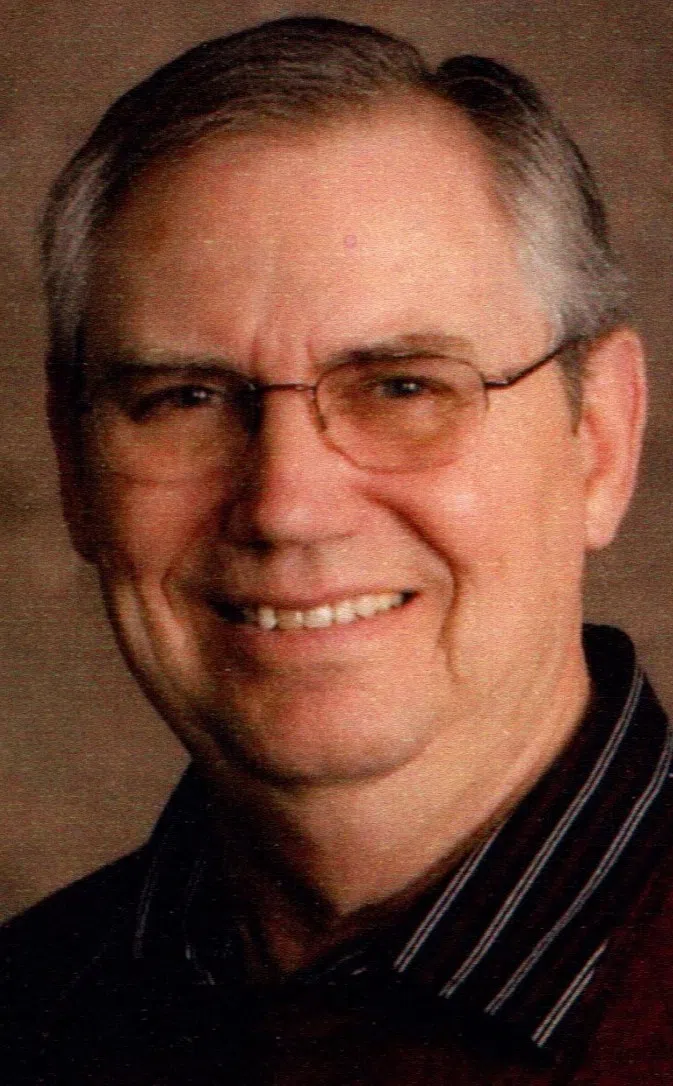 Daniel “Dan” M. Hites | Vandalia Radio