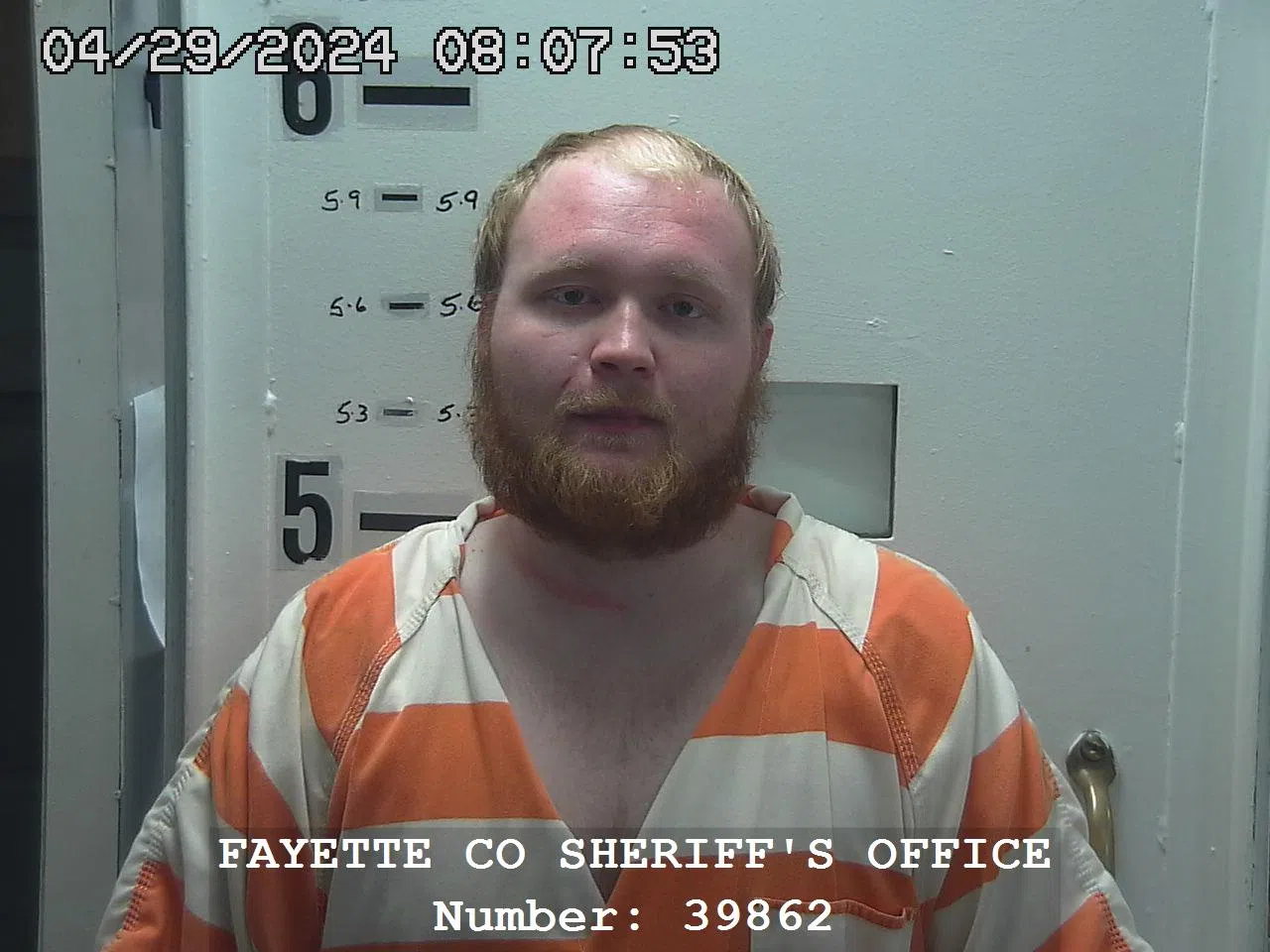 Carlyle man facing Criminal Sexual Assault and Criminal Sexual Abuse ...