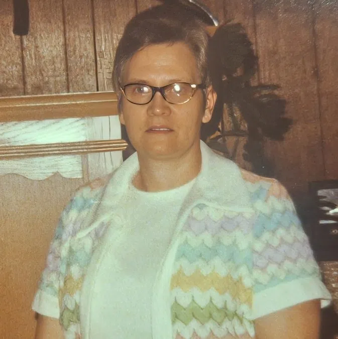 Mary Alice Moore | Vandalia Radio