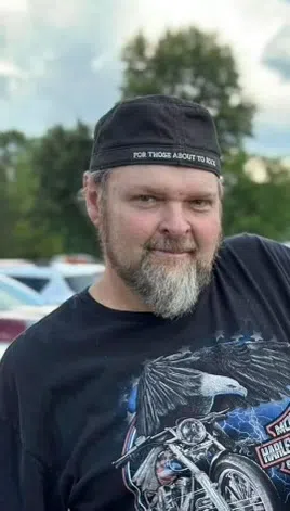 Patrick K. Ambuehl | Vandalia Radio