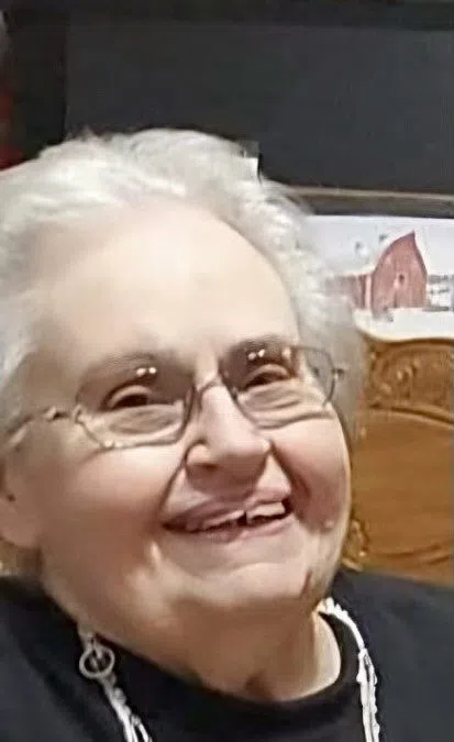 Amber Fay Siebert | Vandalia Radio