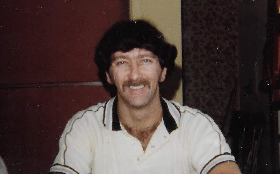 Donald John Hart Jr. | Vandalia Radio