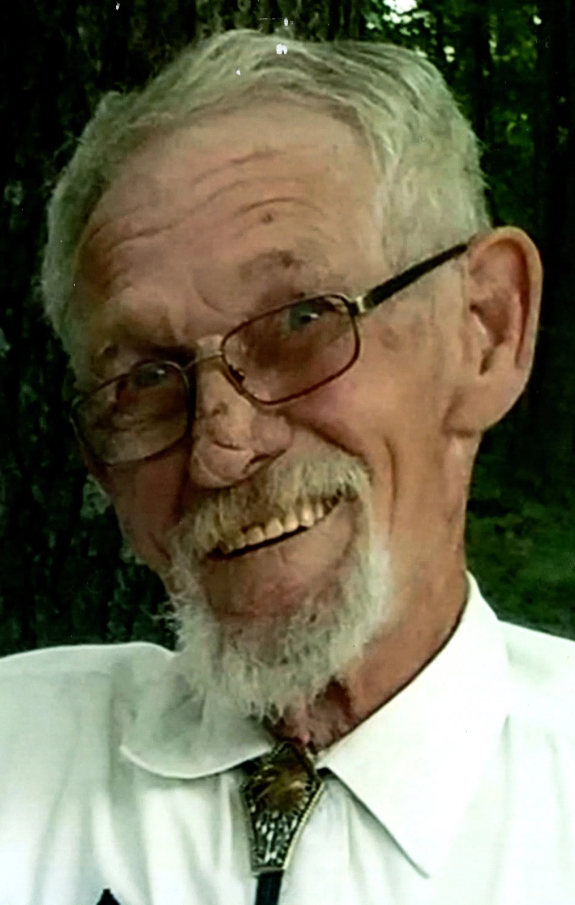 Harold D. ‘Sam’ Priess | Vandalia Radio