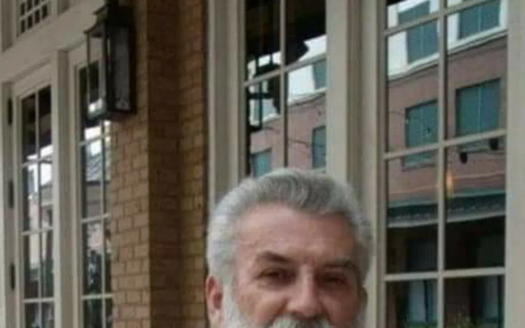 Randall Kent Milligan Sr | Vandalia Radio