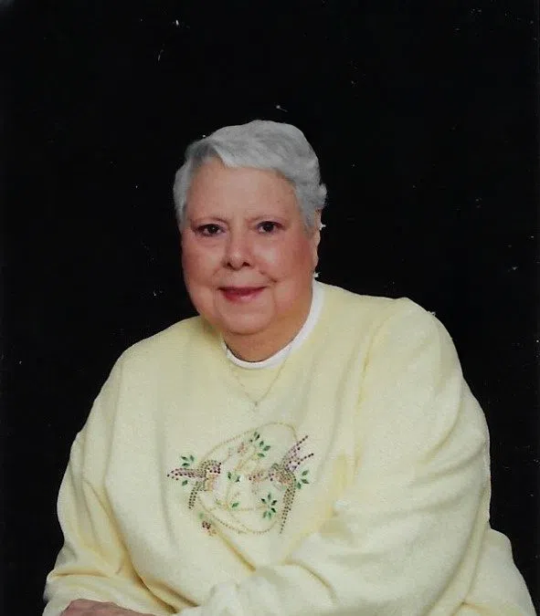 Agnes “Aggie” R. Walk | Vandalia Radio