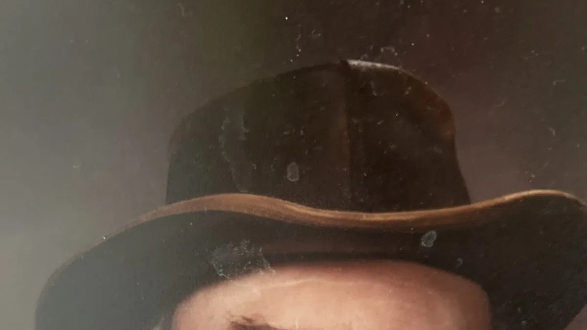 William “Bill” Thomas Blackwell | Vandalia Radio