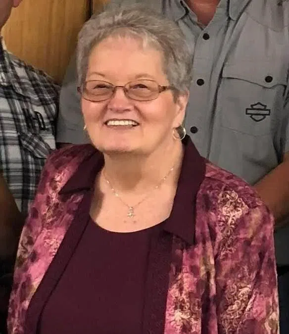 Joyce Ann Wise | Vandalia Radio