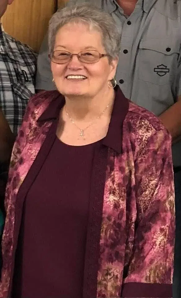 Joyce Ann Wise | Vandalia Radio