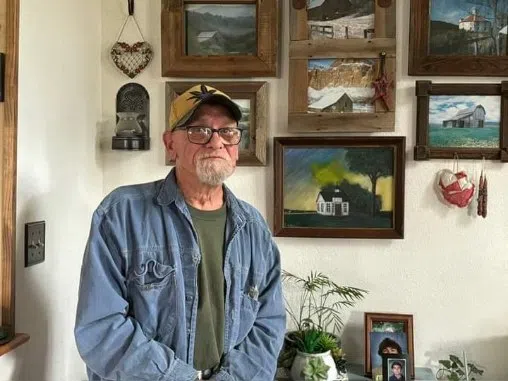 Stephen B. Sublette | Vandalia Radio