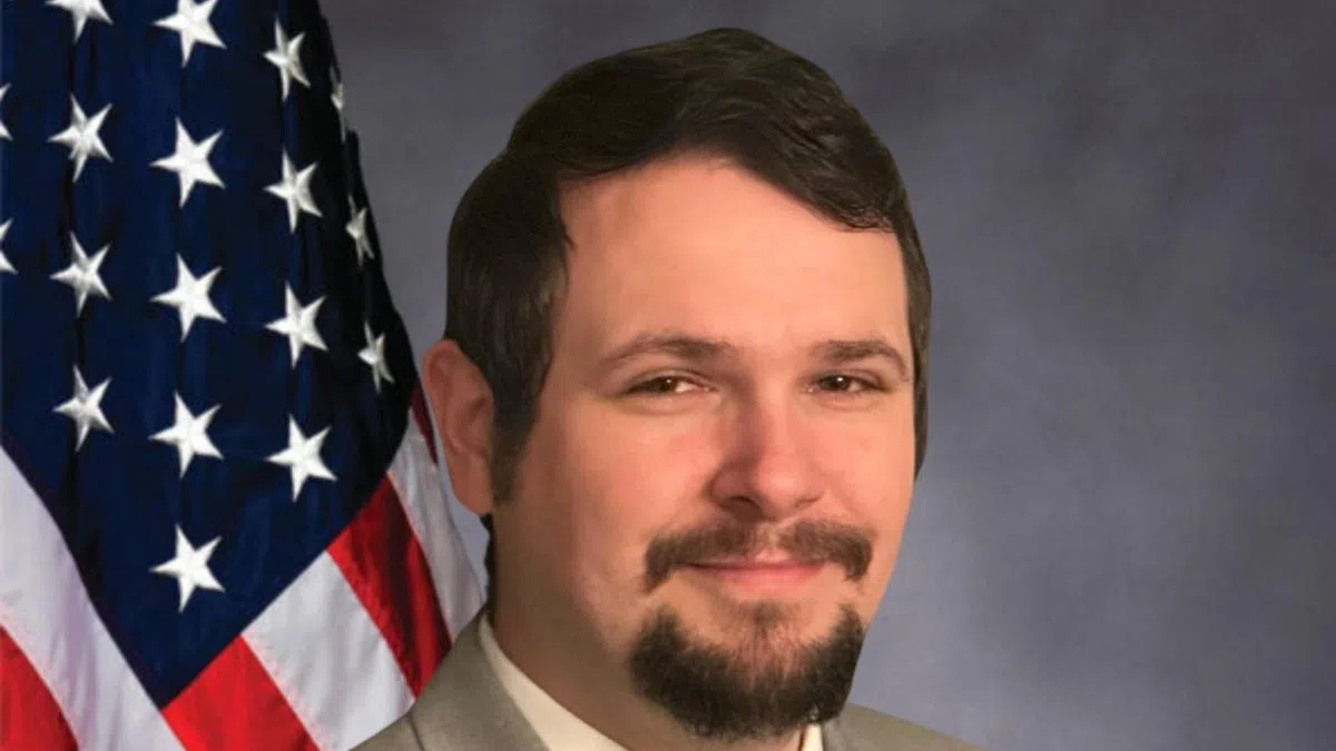 Vandalia Candidate for Mayor Bobby Pate, Jr. talks about his reasons ... Vandalia Candidate for Mayor Bobby Pate, Jr. talks about his reasons ...