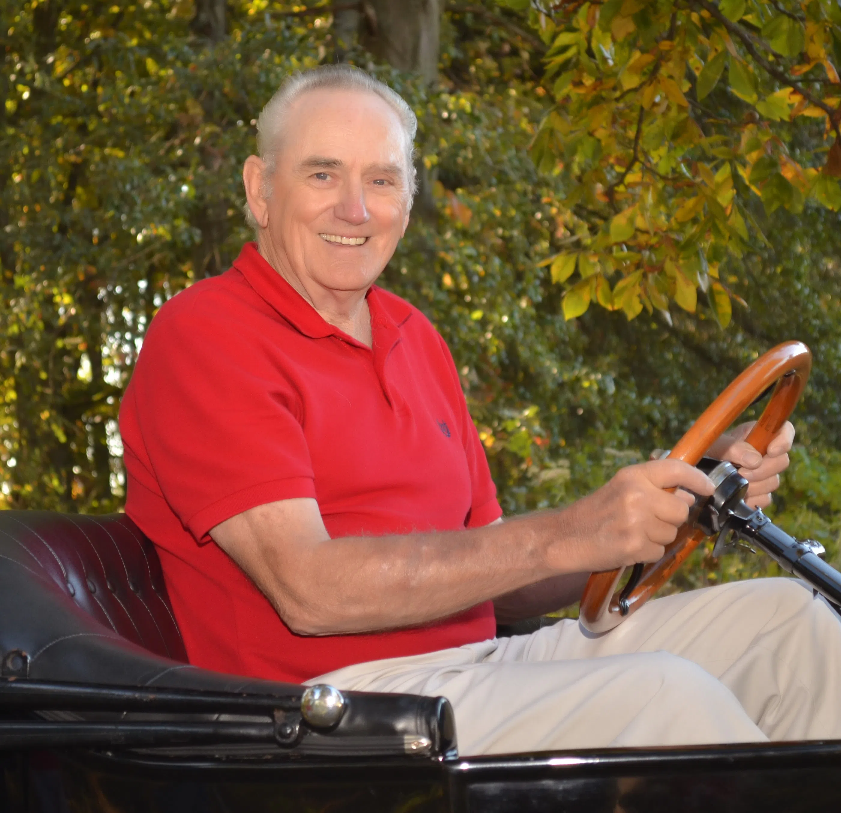 Richard Loel Cole | Vandalia Radio