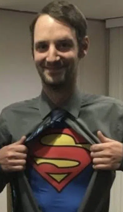 Kyle Cazad | Vandalia Radio