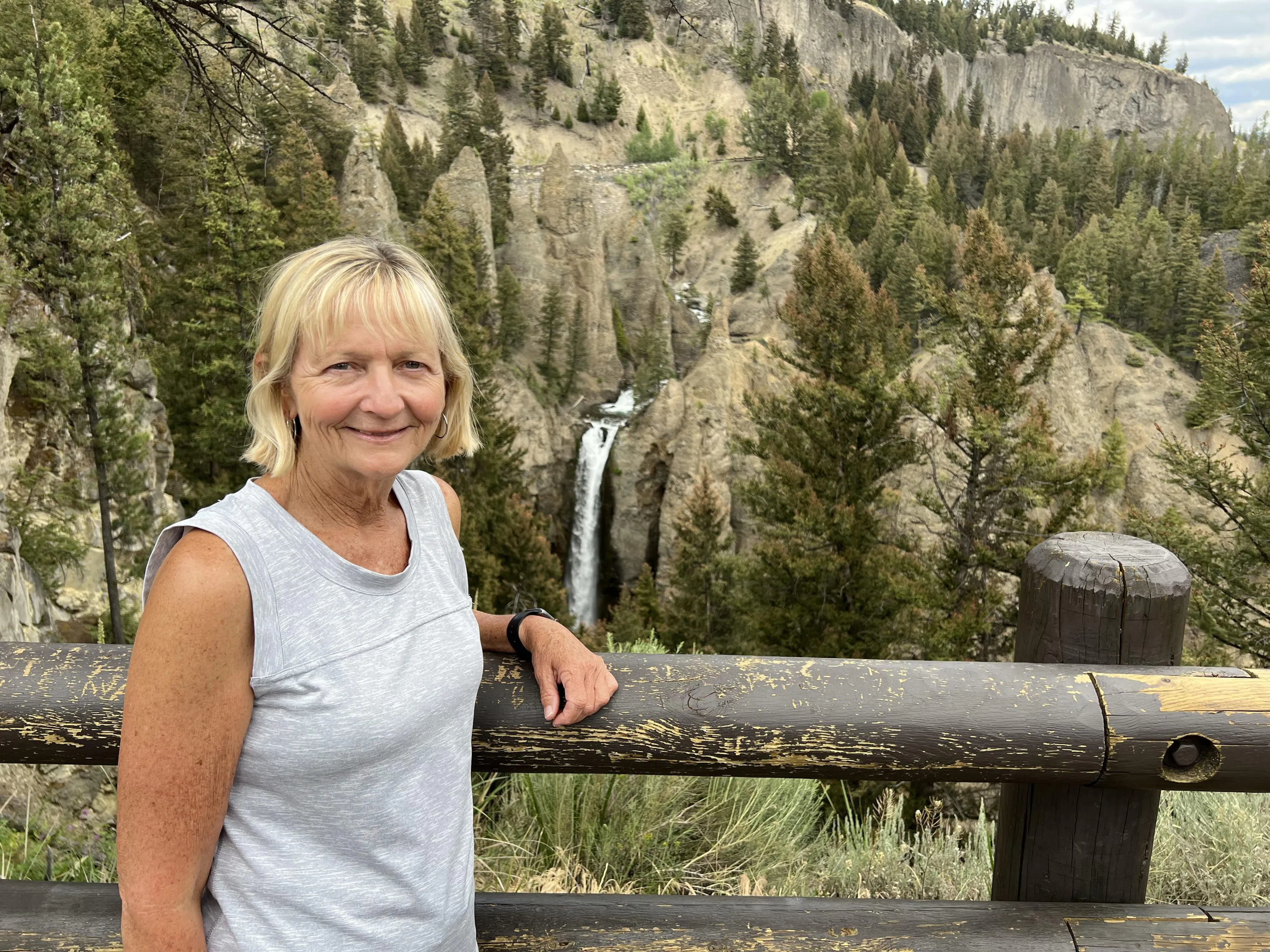 Lori Lynn File | Vandalia Radio