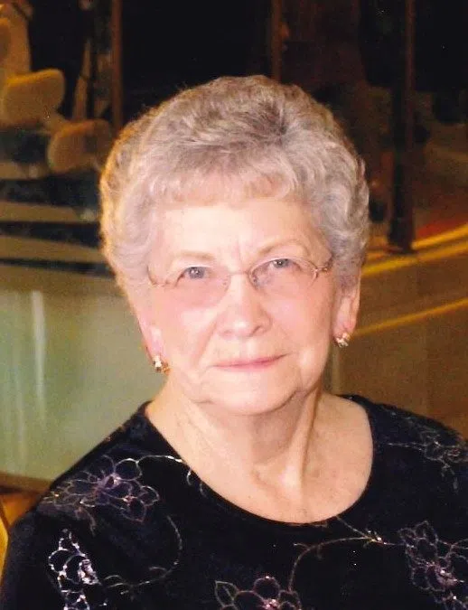 Nola Louise Sanders | Vandalia Radio