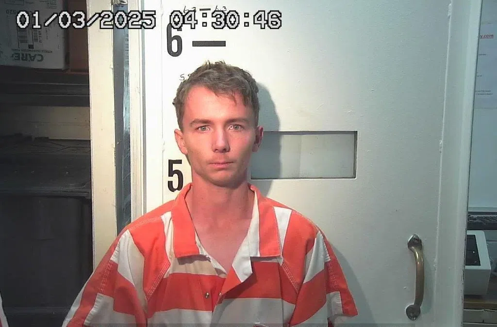 Greenville man charged with 2 counts of Aggravated Criminal Sexual ...