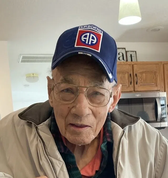 Billy Roger Carter | Vandalia Radio