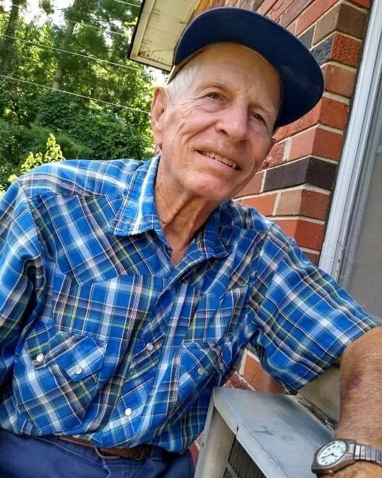 Billy R. Hoffman | Vandalia Radio