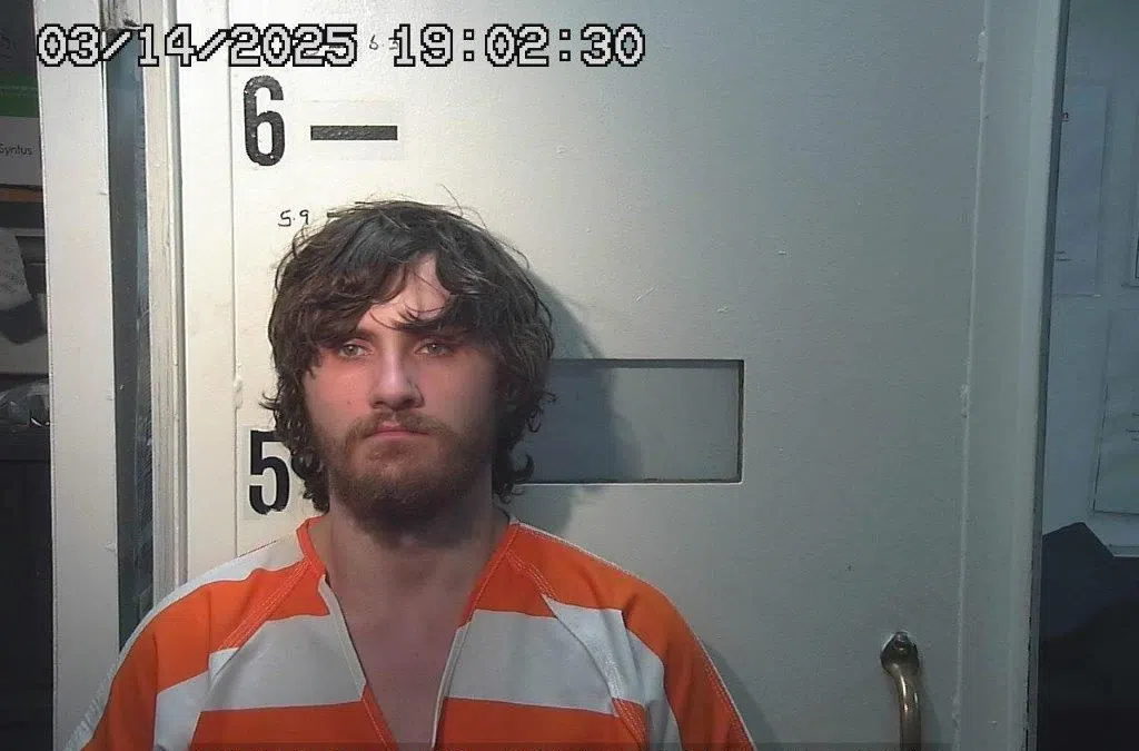 Sims, Illinois man charged with multiple drug-related Felonies in ...