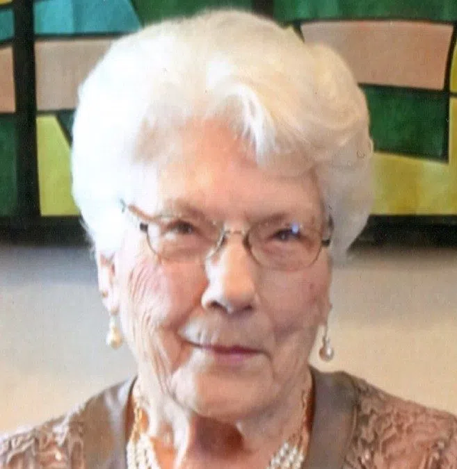 Wanda Ruth (Higgs) Phillips | Vandalia Radio