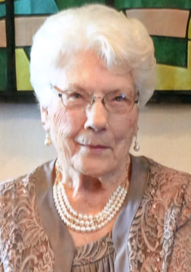 Wanda Ruth (Higgs) Phillips | Vandalia Radio