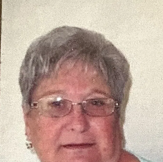 Marcia Kay Jones | Vandalia Radio