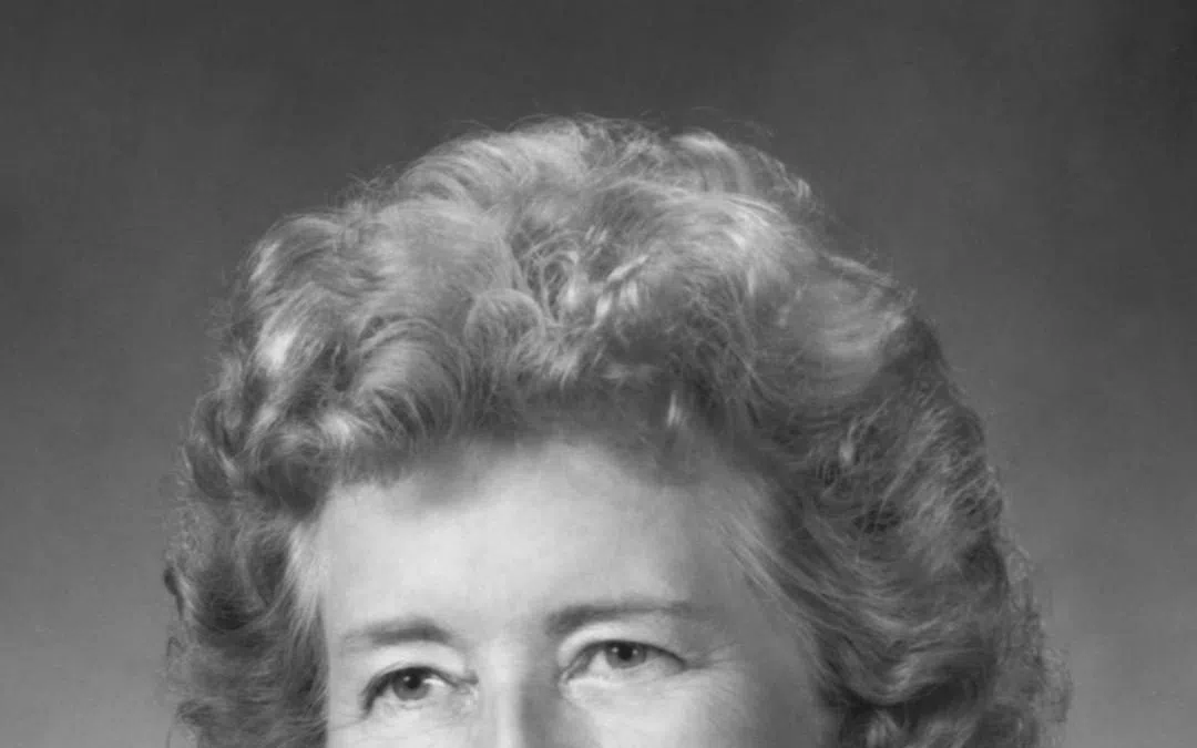 Phyllis Johnson Rames | Vandalia Radio