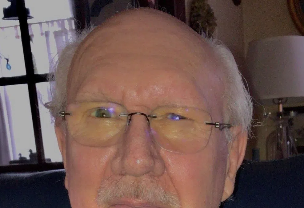 David A. Riegel | Vandalia Radio