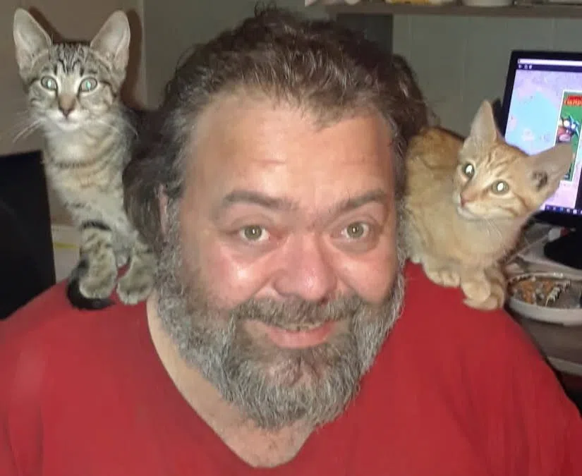 James M. Reibel | Vandalia Radio