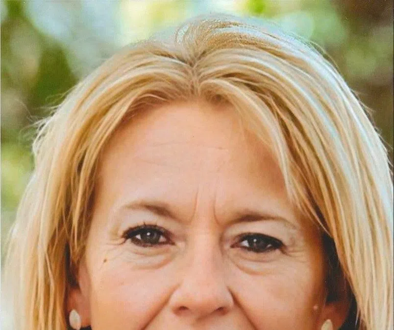 Tiffany Jo Frances Summers Harrison | Vandalia Radio