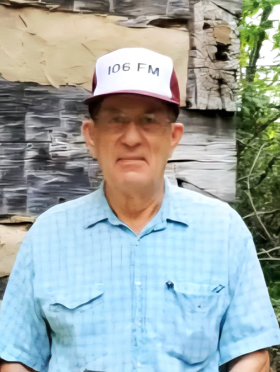 Howard T. Naab | Vandalia Radio