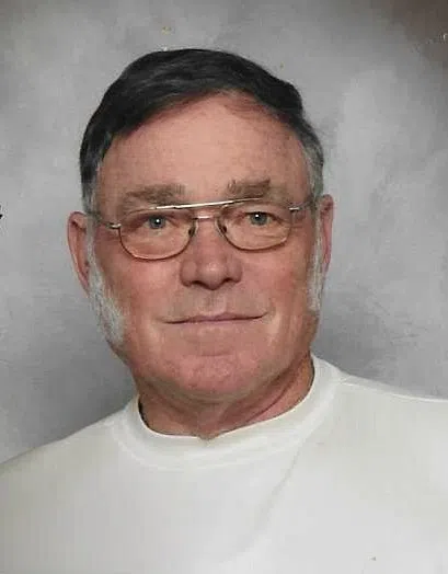 Harold I. Tidwell | Vandalia Radio