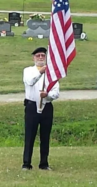 Richard L. Chaplin Sr. | Vandalia Radio