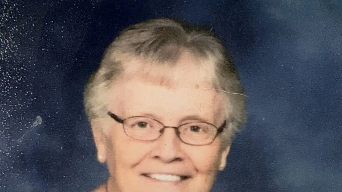 Verna Mary Pyle | Vandalia Radio