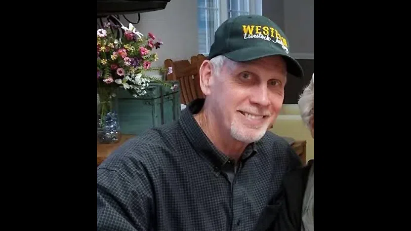 Richard E. “Dick” Horner | Vandalia Radio