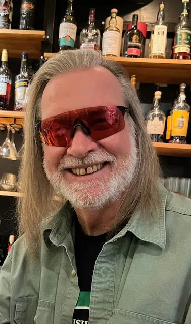 Kenneth Michael Keener | Vandalia Radio